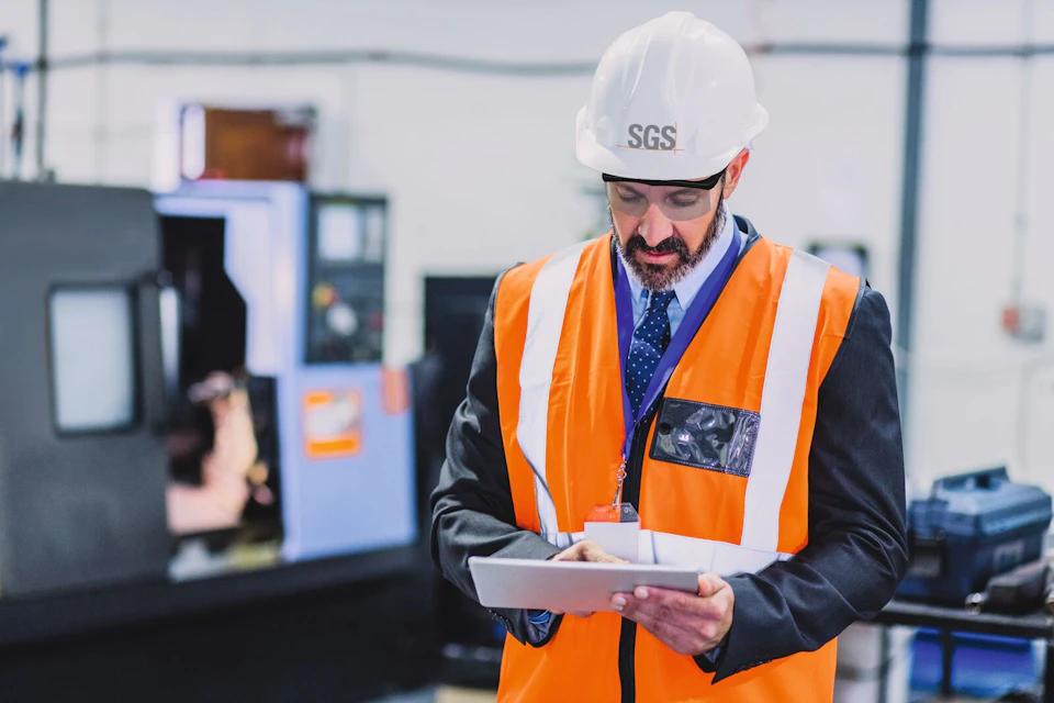 ISO/FDIS 14001:2026 – Environmental Management Systems – Lead Auditor ...