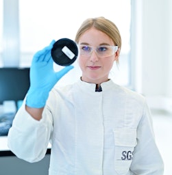 About SGS | SGS China