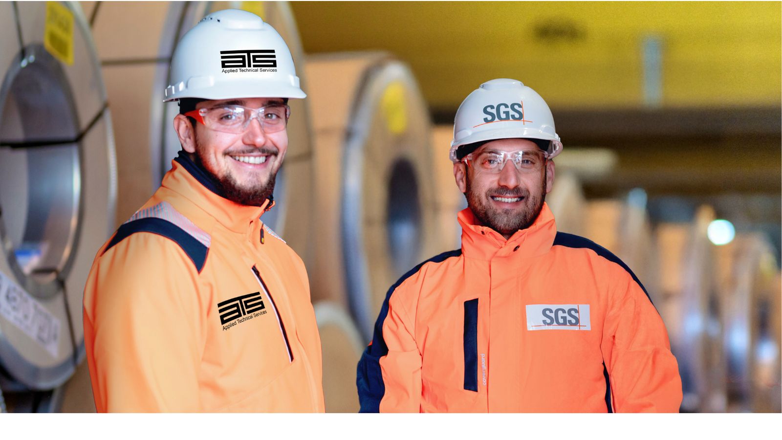 About SGS | SGS China