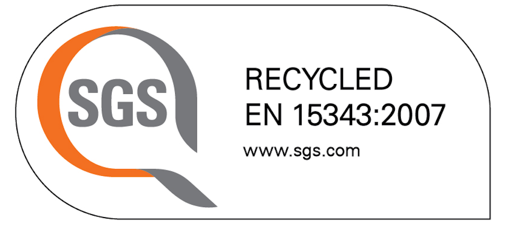 祝贺|烟台白马包装有限公司获得SGS首个EN15343再循环塑料认证