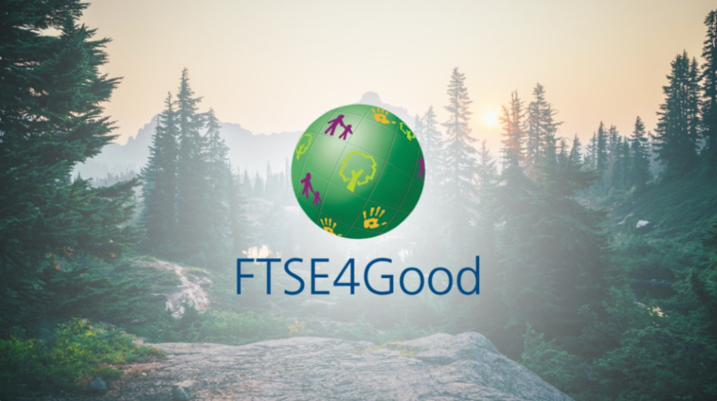 SGS连续六年纳入富时社会责任指数 FTSE4Good