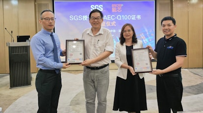 关于 SGS | SGS China