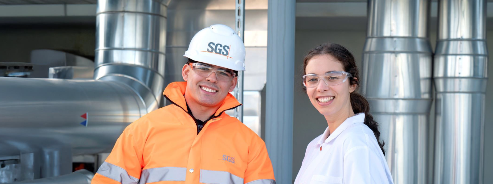 关于 SGS | SGS China