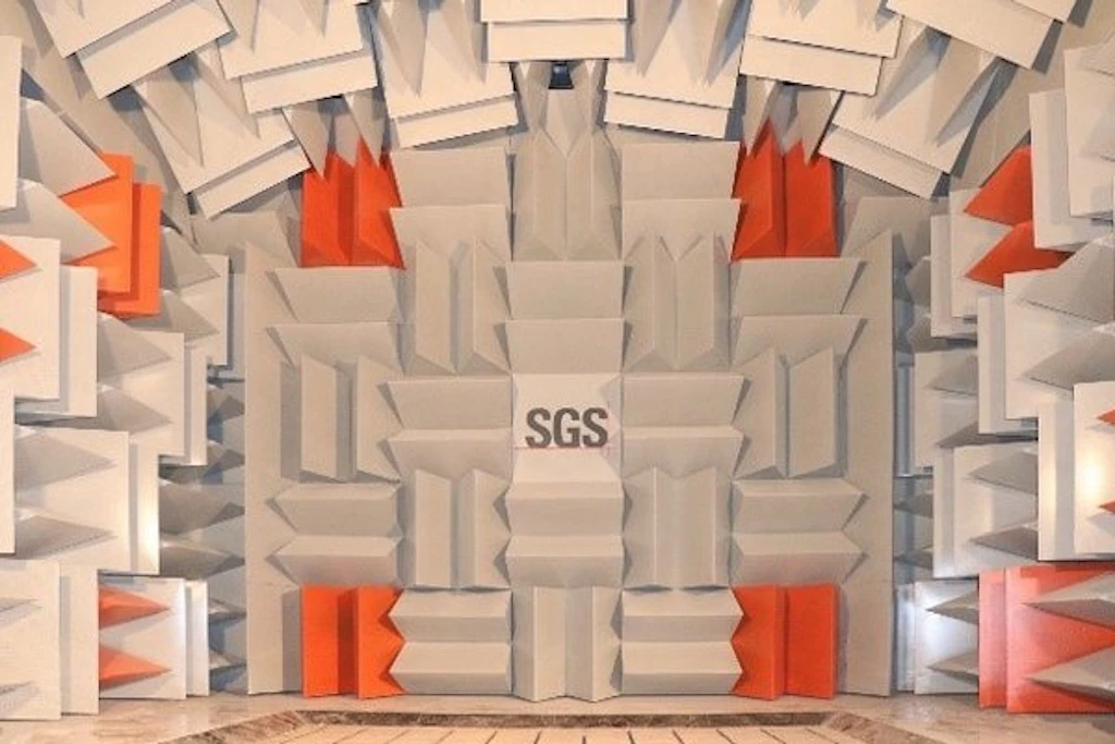 《CEO杂志》专访SGS中国总裁郝金玉：历练中茁壮 | SGS China