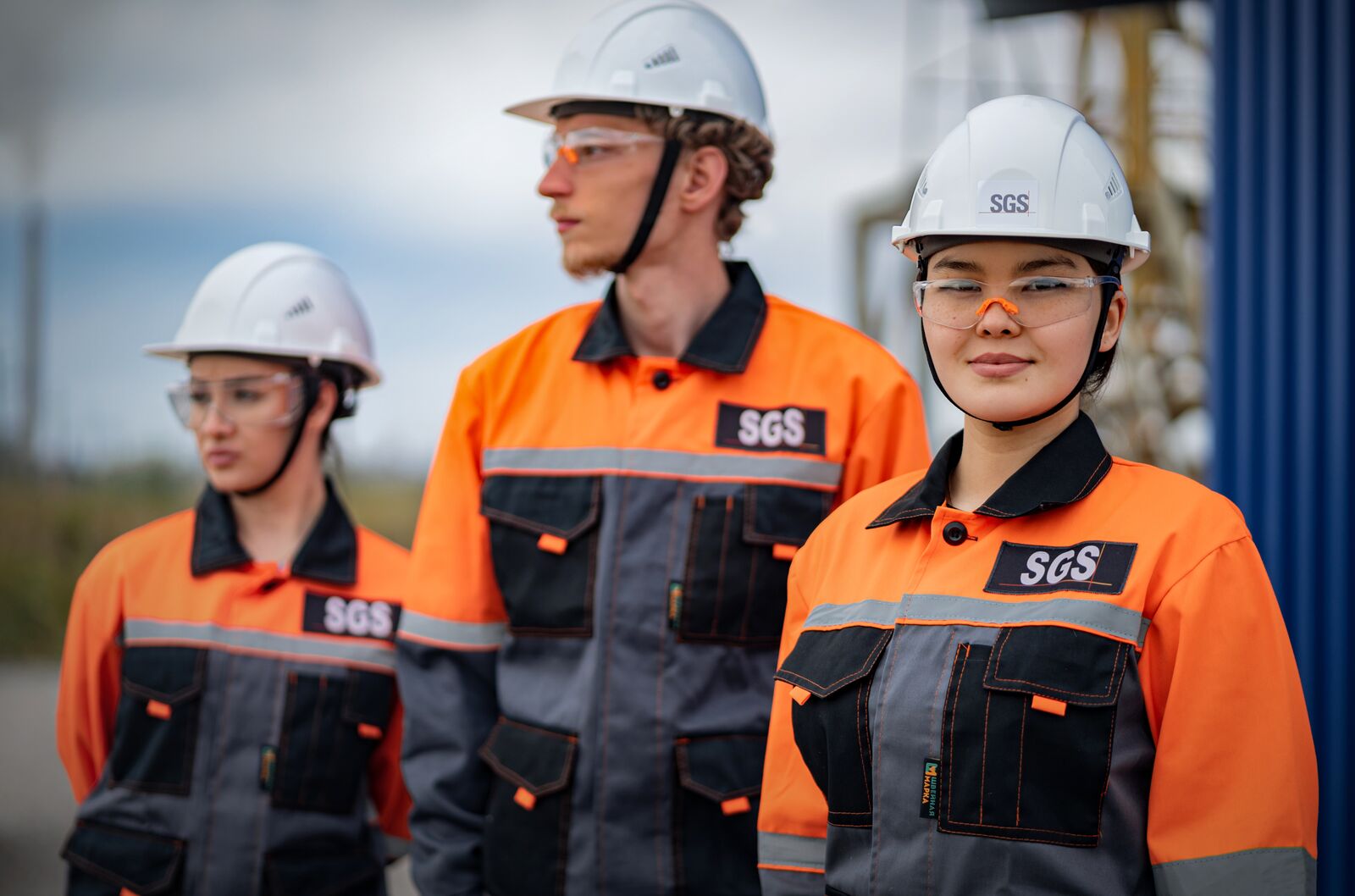 SGS China | We are the world's leading Testing, Inspection and ...
