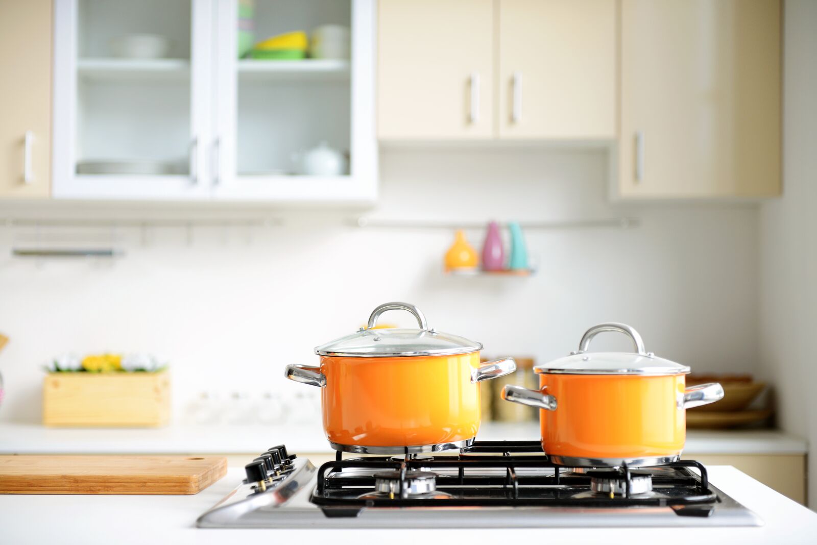 Washington, USA, Revises Lead in Cookware Law | SGS China