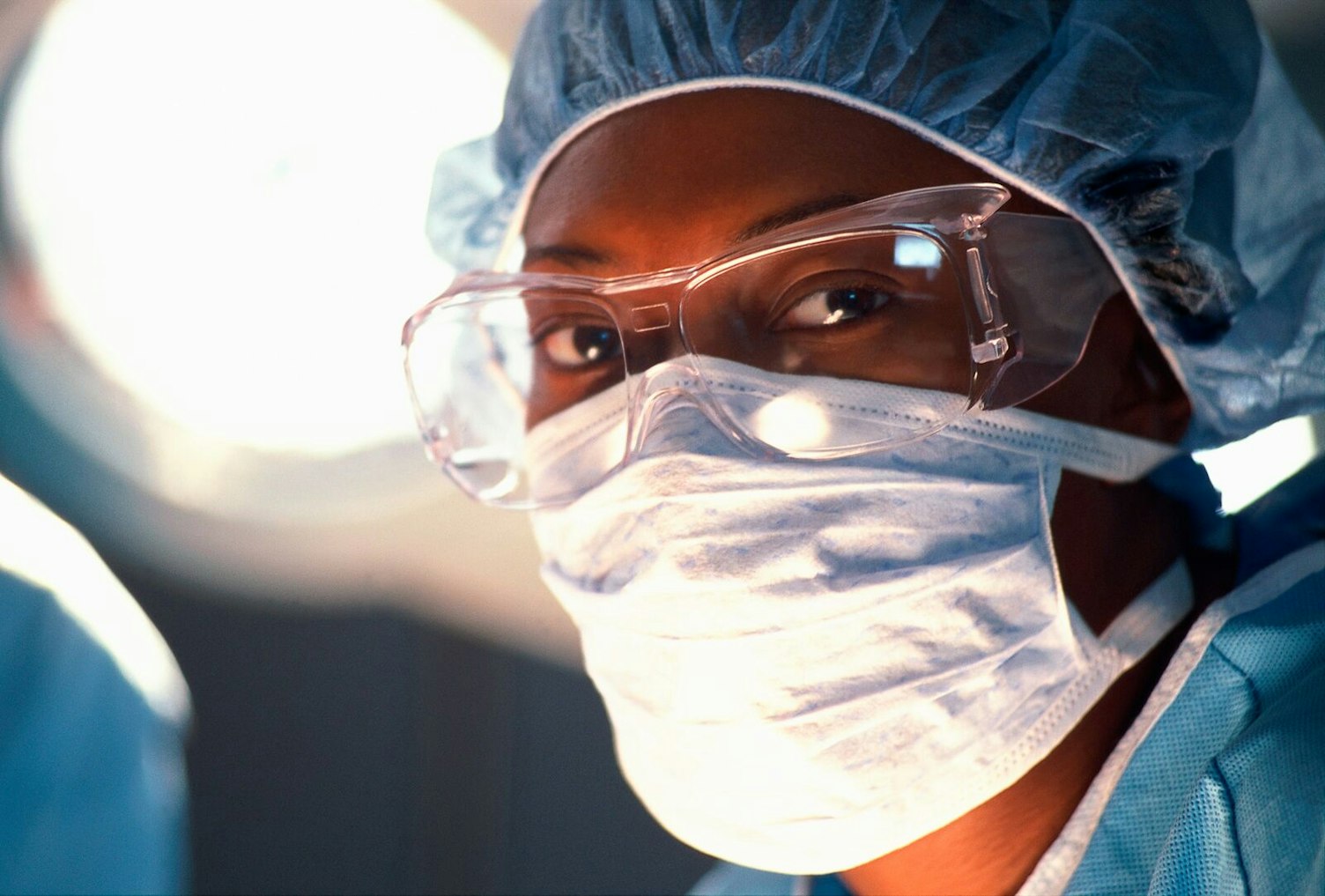 PPE Filter Testing | SGS China