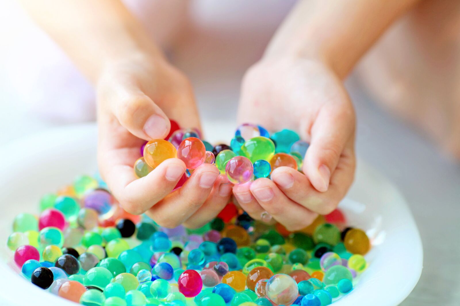 US CPSC Issues Notice of Proposed Rulemaking for Water Bead Toys | SGS ...