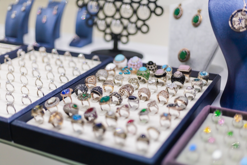 ASTM International Reapproves Standard for Adult Jewelry | SGS China