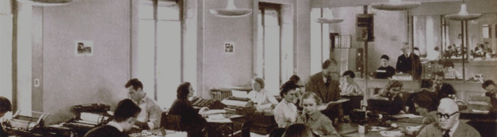 我们的历史 | SGS China