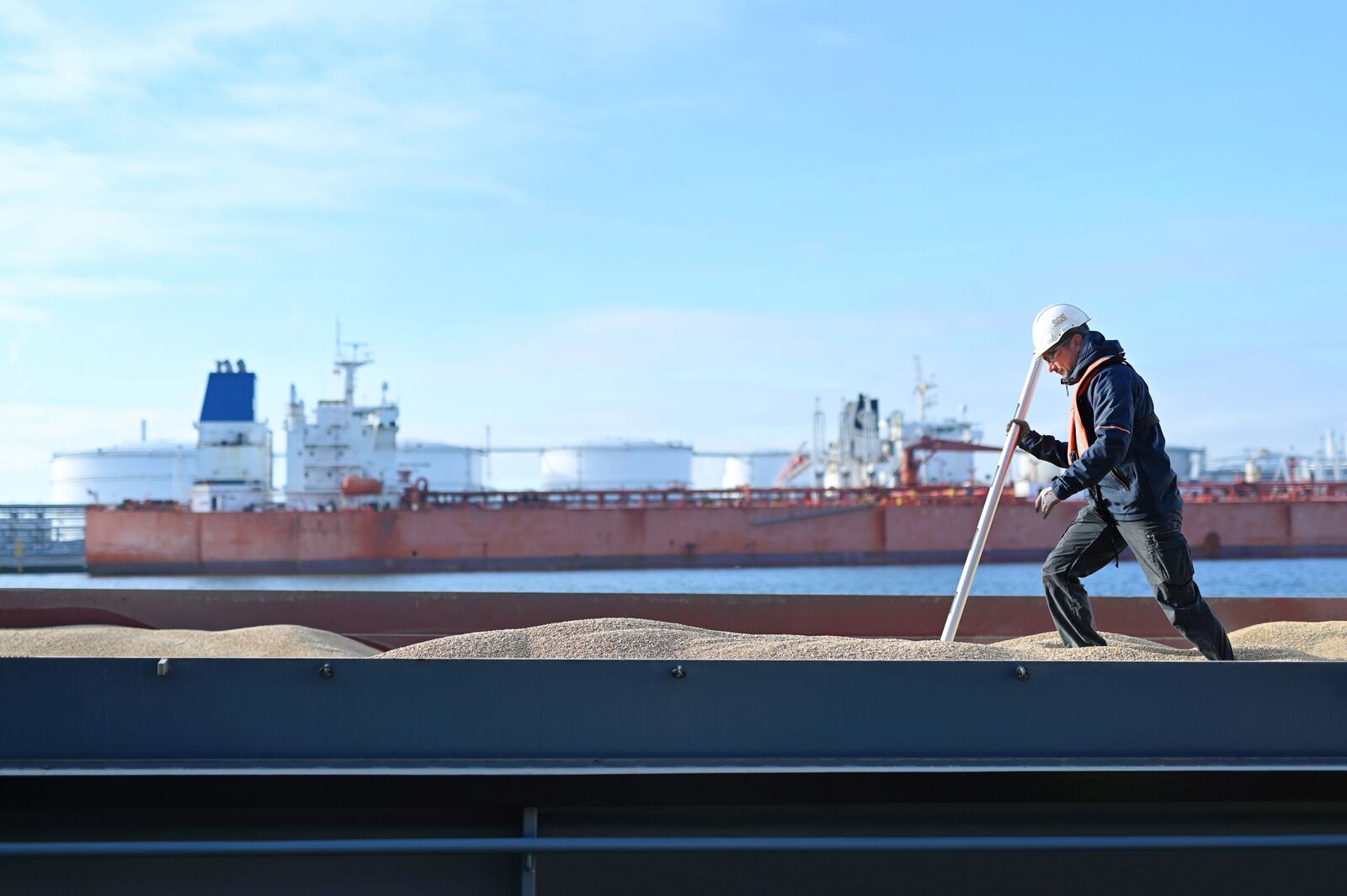 About SGS | SGS China