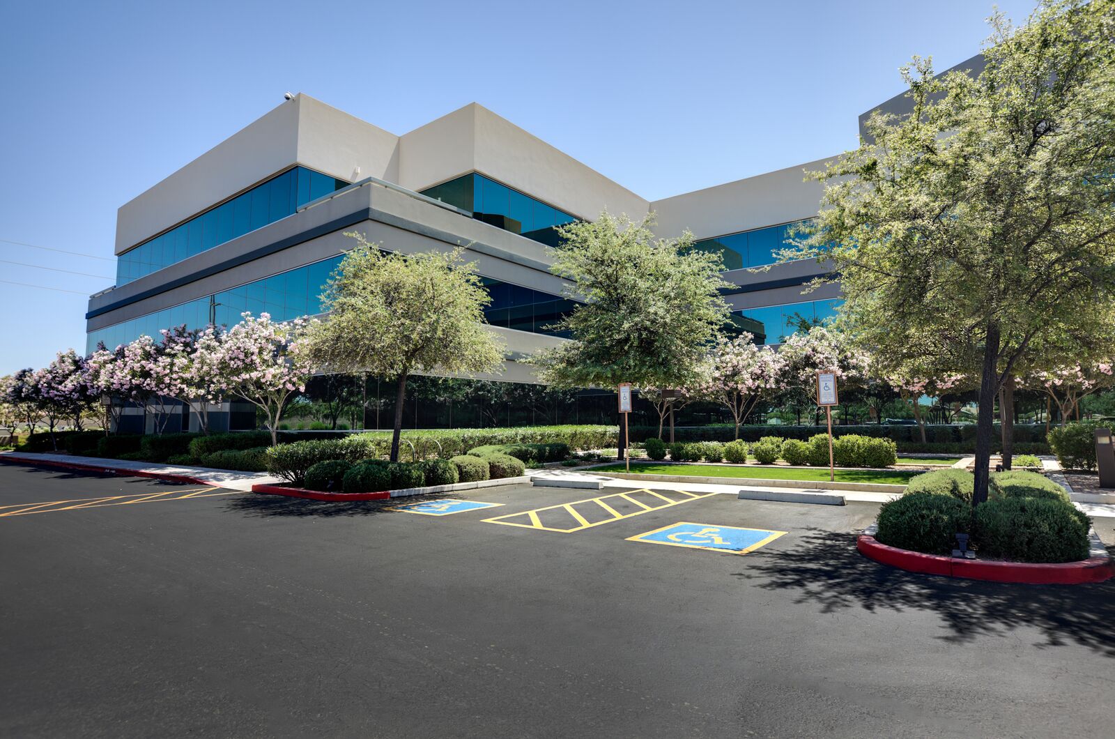 分支机构和实验室 | SGS China