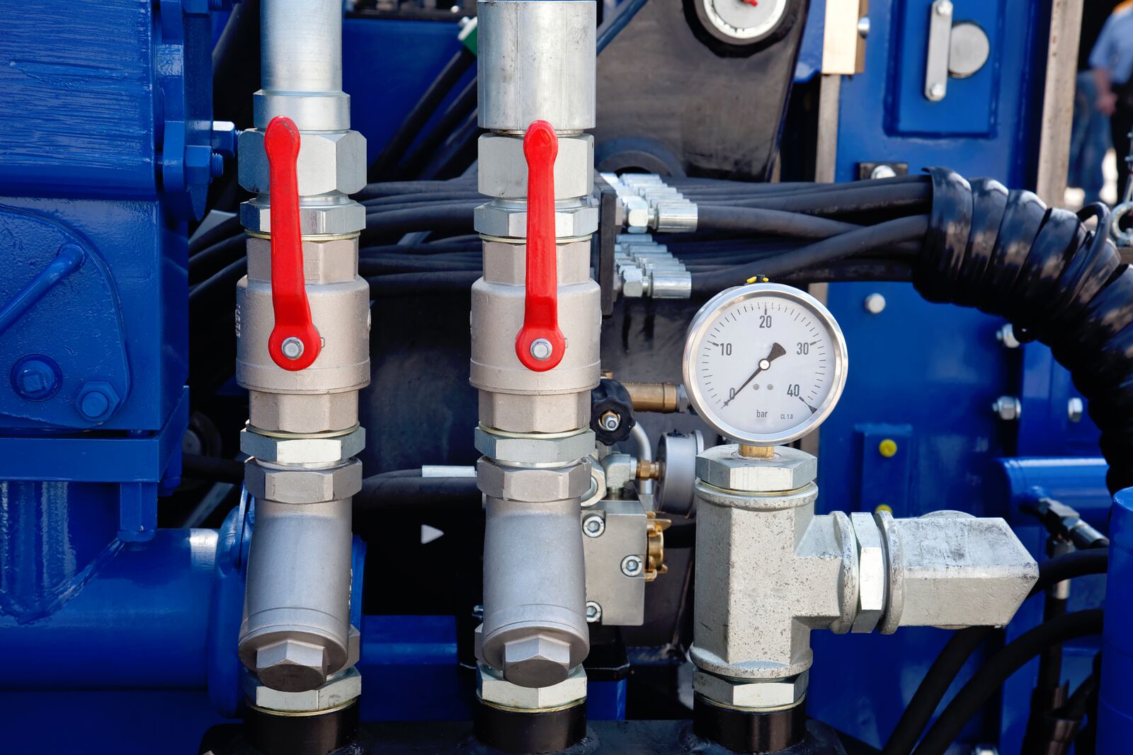 Measurement and Calibration | SGS China