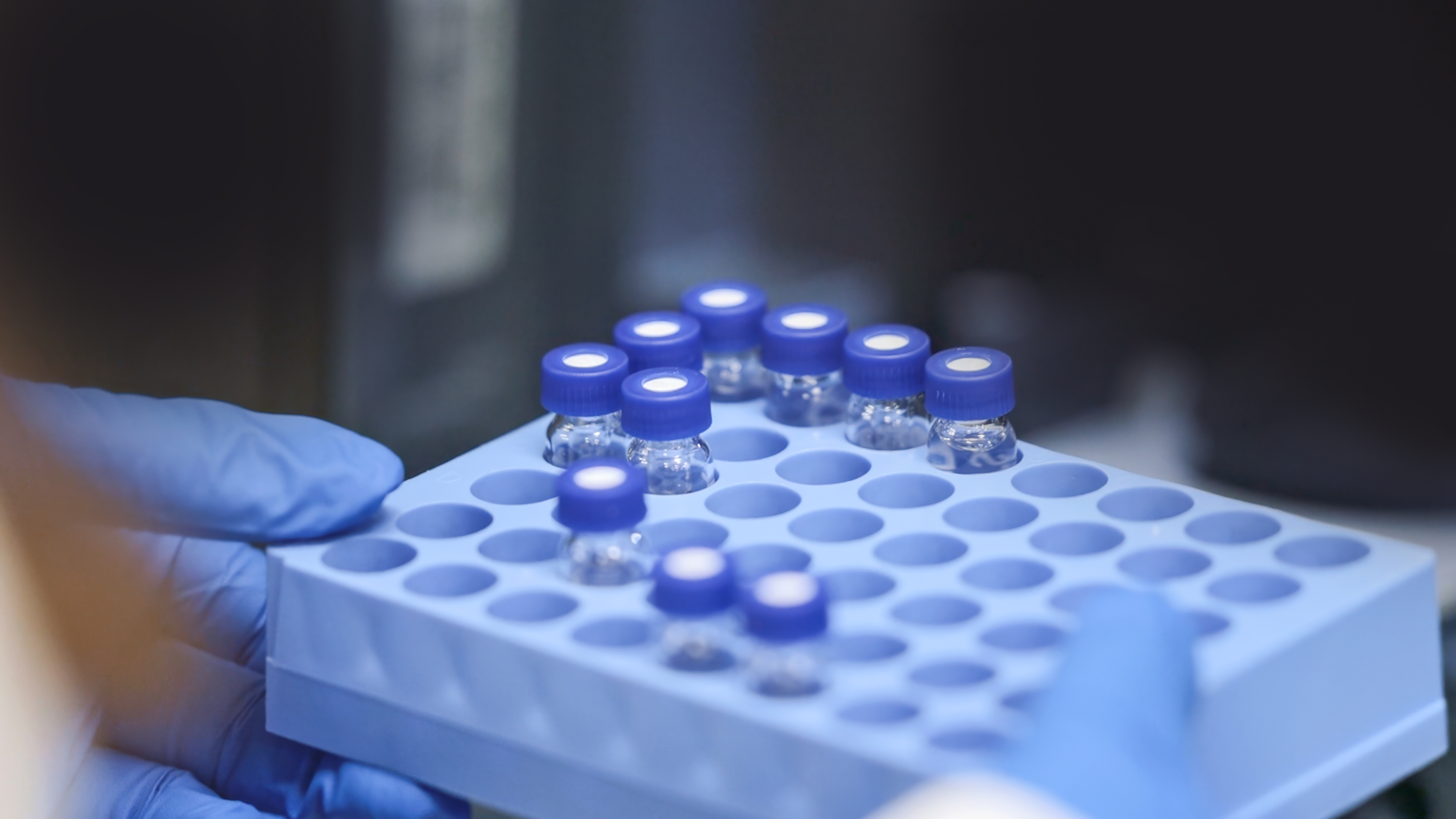 PFAS Sampling Procedure Why SGS is Your Trusted Partner | SGS China