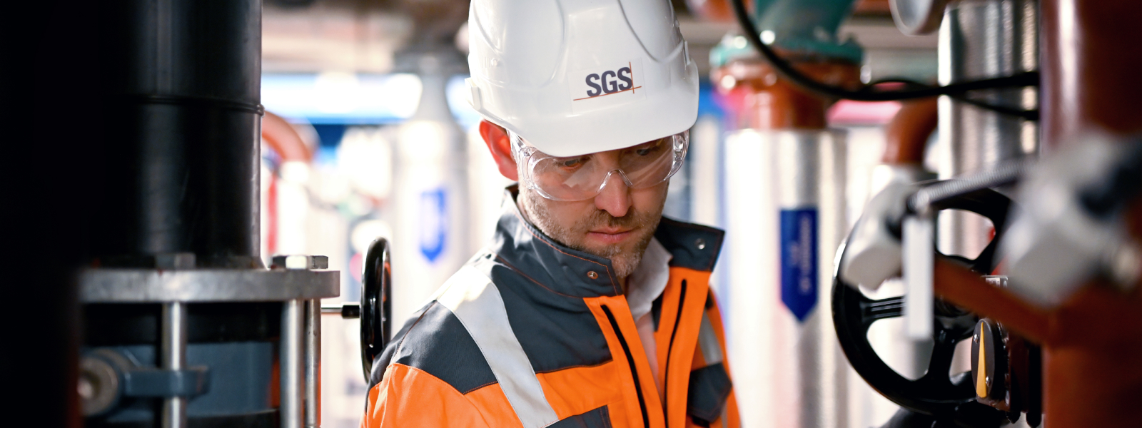 Certification | SGS China