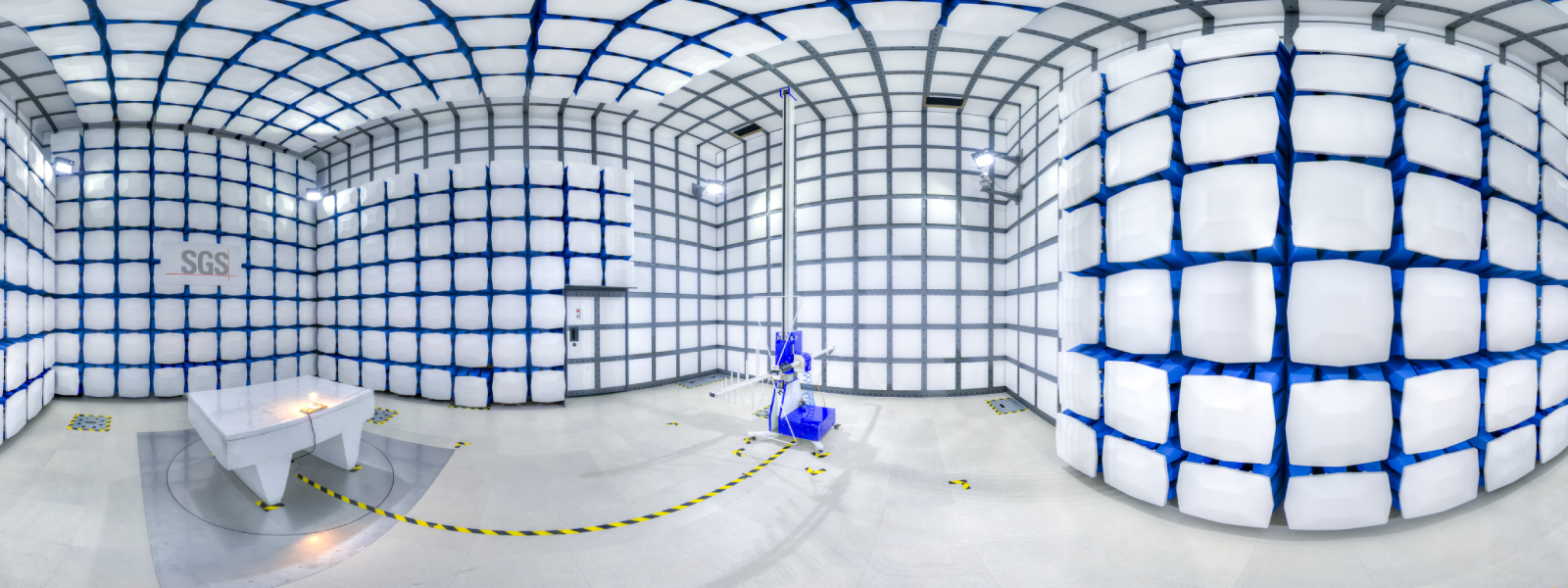 喜讯 | SGS苏州分公司能力全面整合升级