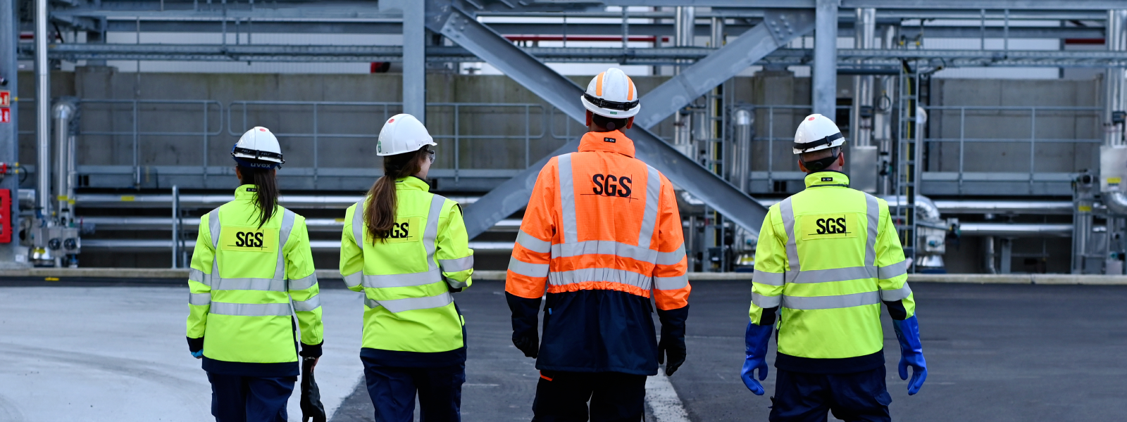 Géraldine Picaud就任集团CEO并宣布新执行委员会阵容