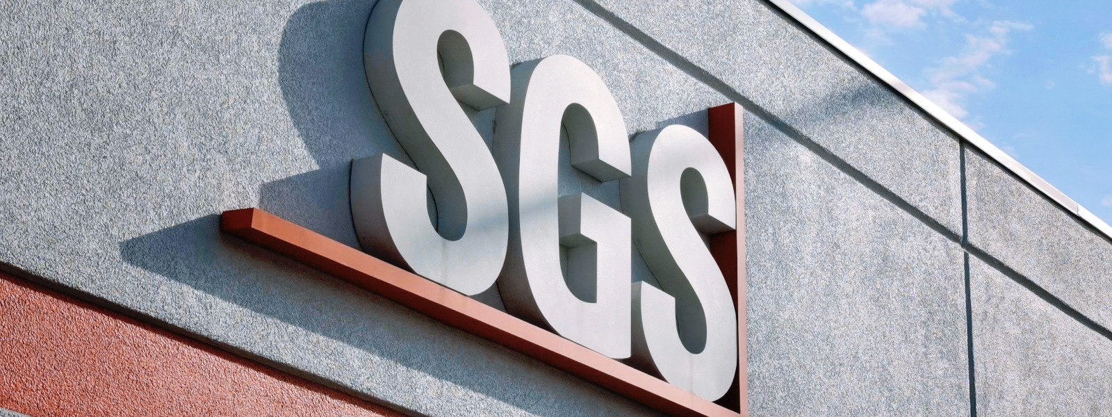 百年传承，SGS风华正盛