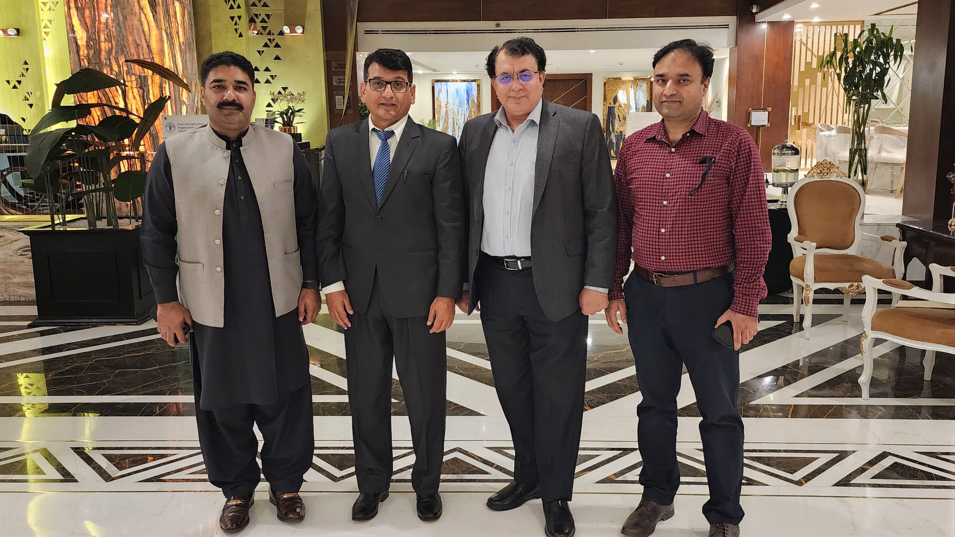 SGS Empowers Minerals Market Players in Exploration Excellence at ...