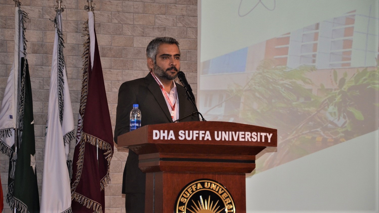 SGS Experts Shine at the National Conference on Safety Assessment held ...